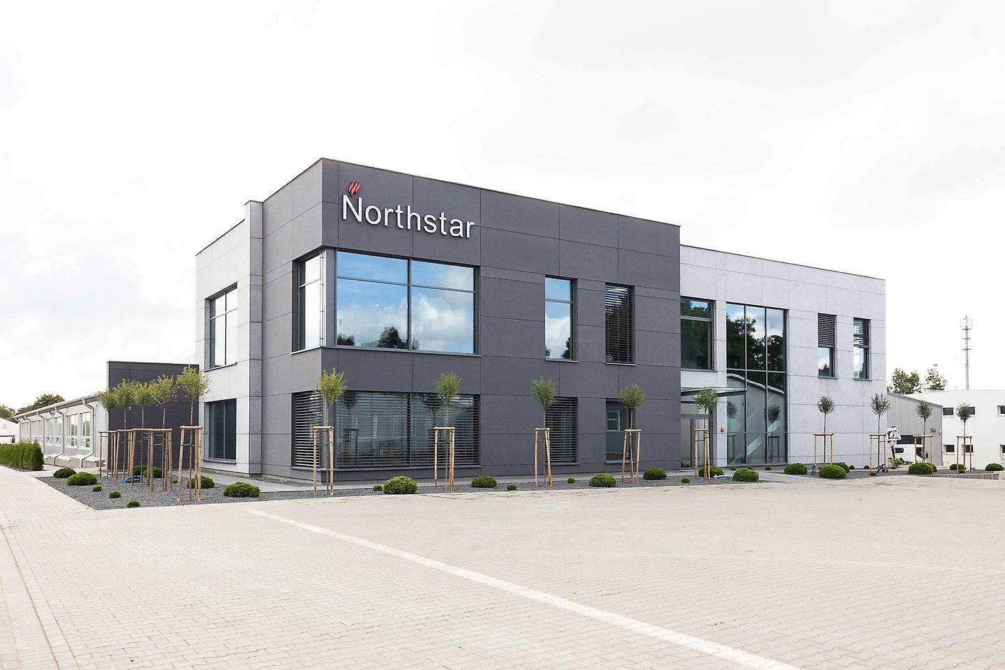Your reliable OEM manufactor | Northstar